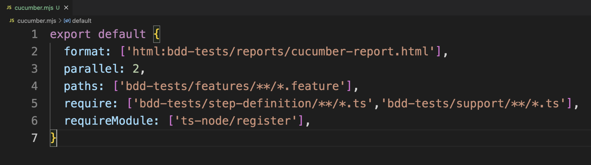 Playwright, BDD, Cucumber & a minha opinião sobre isso – Testing with ...